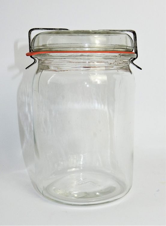 Vorratsglas 10 Liter