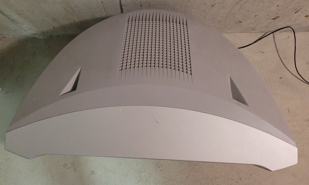 Sony FD Trinitron Colour Television KV-29SE10B (Gebraucht) in für CHF ...