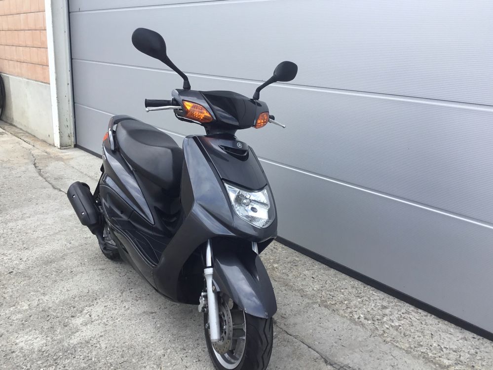 Yamaha XC125 CygnusX (Gebraucht) in strengelbach für CHF 260 – nur Abholung auf Ricardo kaufen