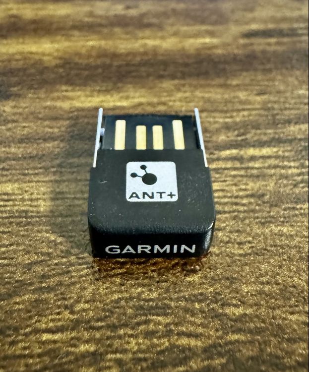 Garmin ANT+ USB-Adapter , Top Zustand! | Kaufen auf Ricardo