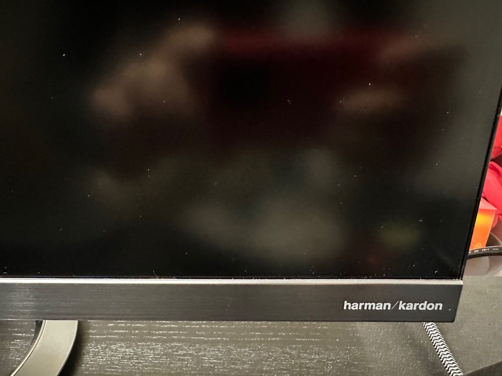 Asus Harman Kardon 27” Monitor (Gebraucht) in Glattpark(Opfikon) für ...
