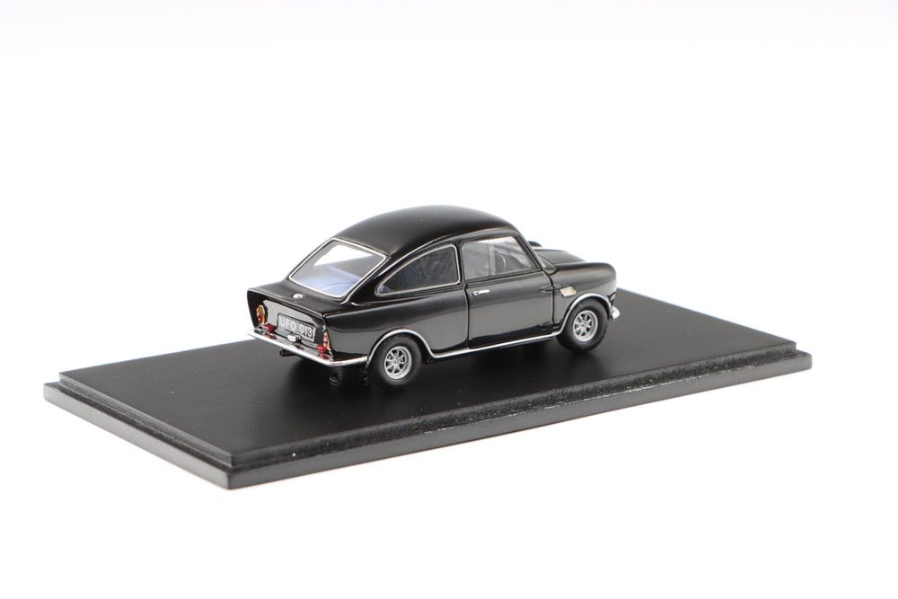 Mini Broadspeed 1966 1:43 Spark (Neu und originalverpackt) in für CHF ...