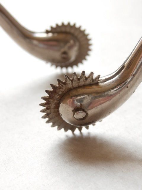 Sporen Armee Militär Kavallerie Train ?? | Kaufen auf Ricardo