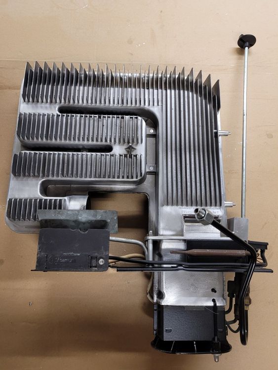 Gasheizung TRUMATIC SL 3002 | Acheter sur Ricardo