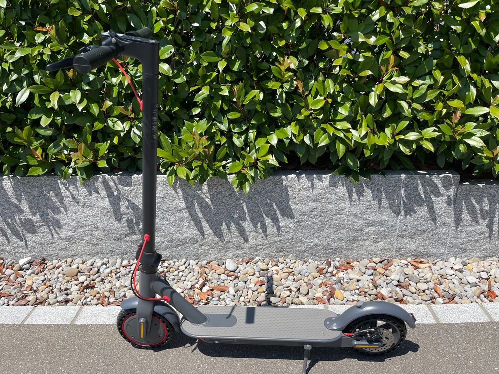 Elektro Scooter/ Elektro Trottinet Neu MK083 (Neu und originalverpackt ...