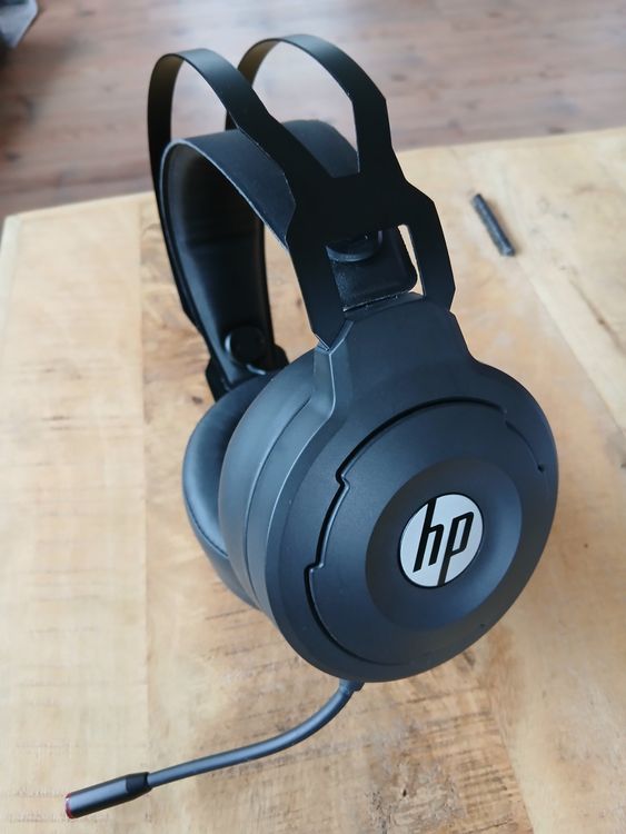 HP X1000 Headset (PC, Gaming) kabellos (Gebraucht) in Gwatt (Thun) für ...
