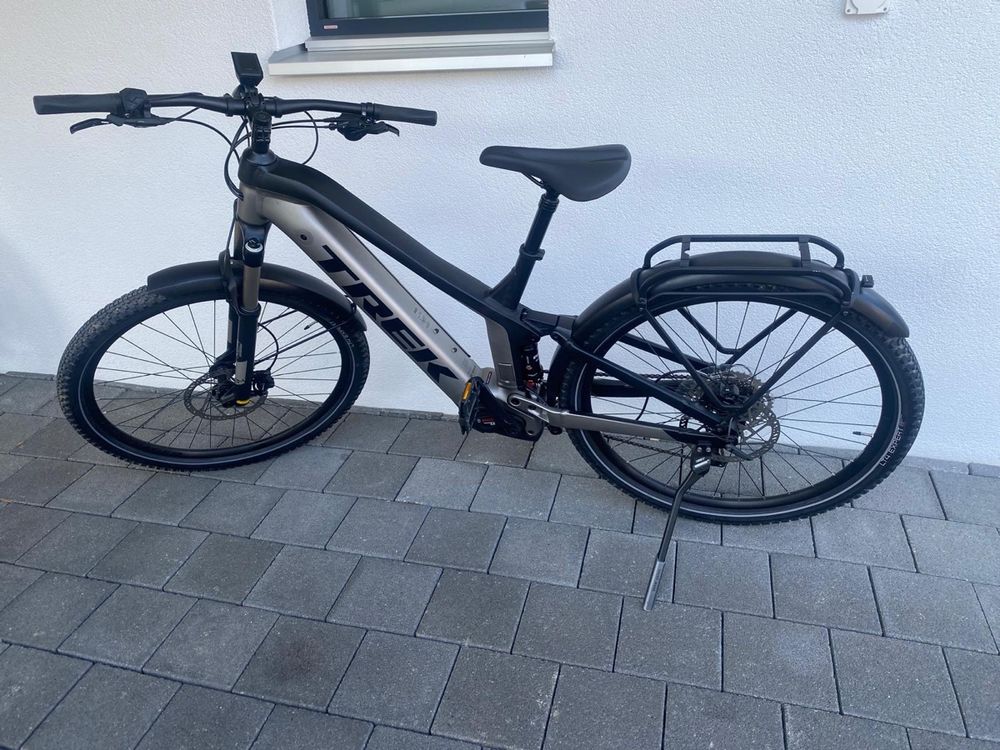 Trek Powerfly FS 4 Equiped Gen 2 (Neu (gemäss Beschreibung)) in ...