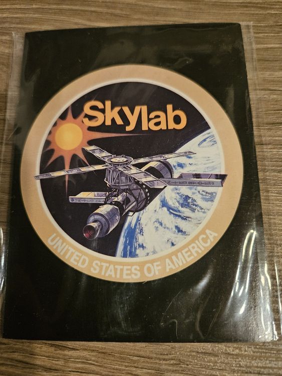 SkyLab Fragment | Kaufen auf Ricardo