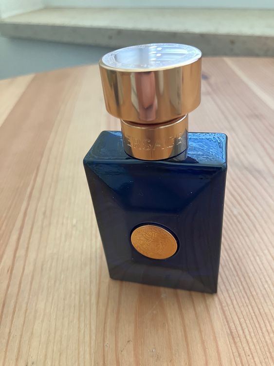 Versace Dylan Blue 30ml (Neu (gemäss Beschreibung)) in Zürich für CHF ...