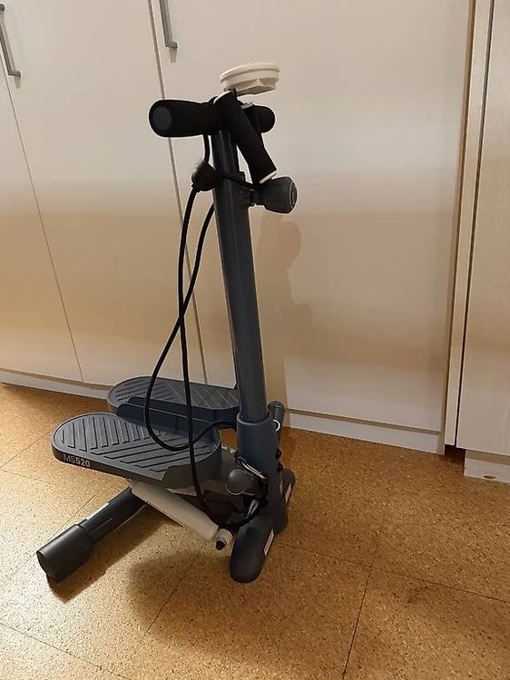 domyos Decathlon Gebraucht Mini-Stepper MS520 (Gebraucht) in Herdern ...