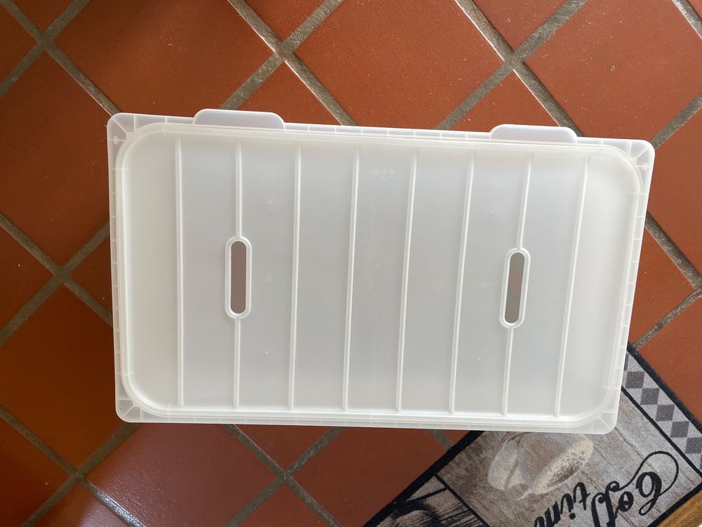 Box von Ikea | Kaufen auf Ricardo