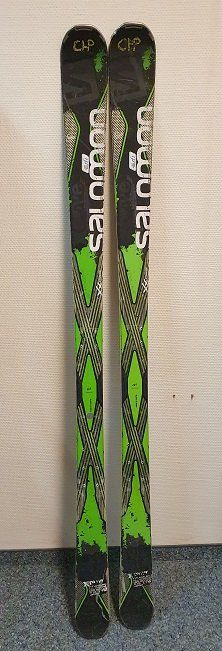 SALOMON ROCKER 175cm (Gebraucht) in Mels für CHF 49 – mit Lieferung auf ...