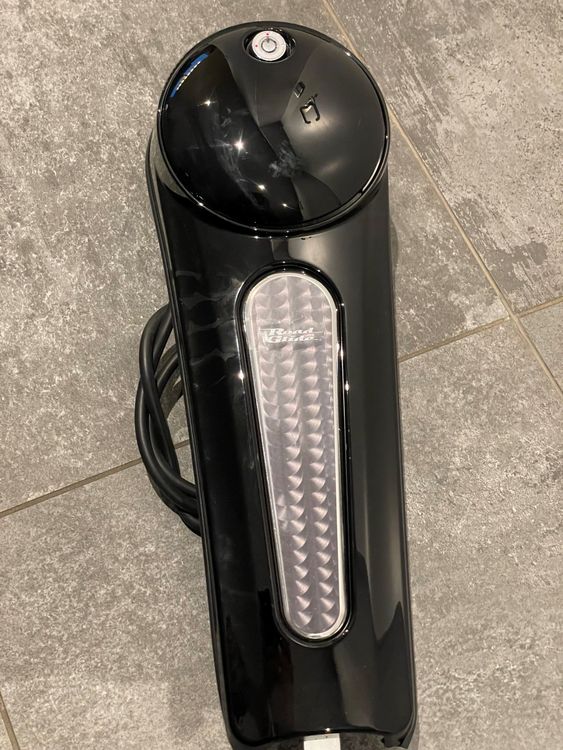 Tank Console Cover Harley-Davidson Road Glide Bj.2020 | Kaufen auf Ricardo