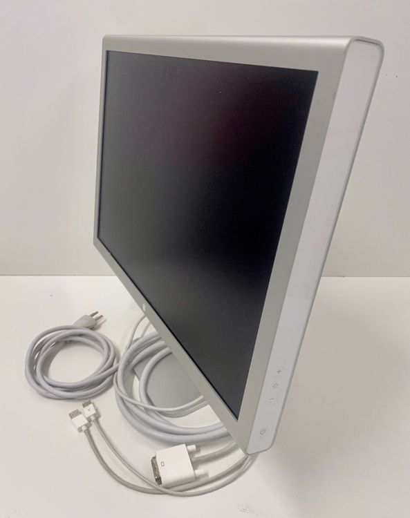 Mac Cinema Display 20" (Gebraucht) in Dietikon für CHF 99 – mit ...
