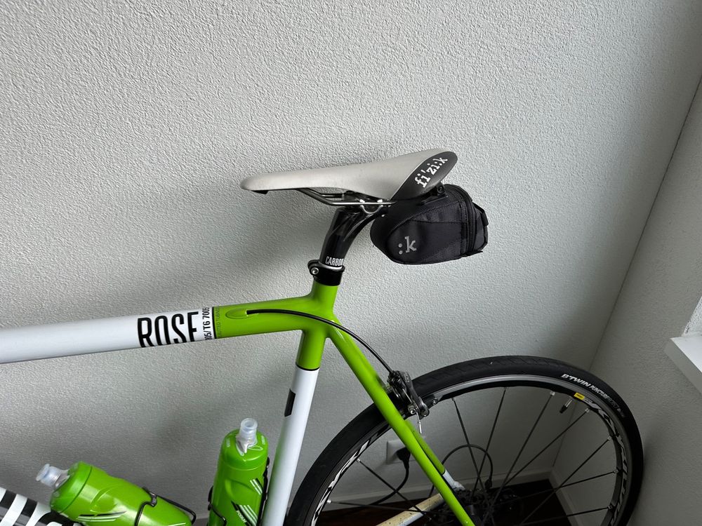Rennvelo Rose PRO RS-3000 | Kaufen auf Ricardo