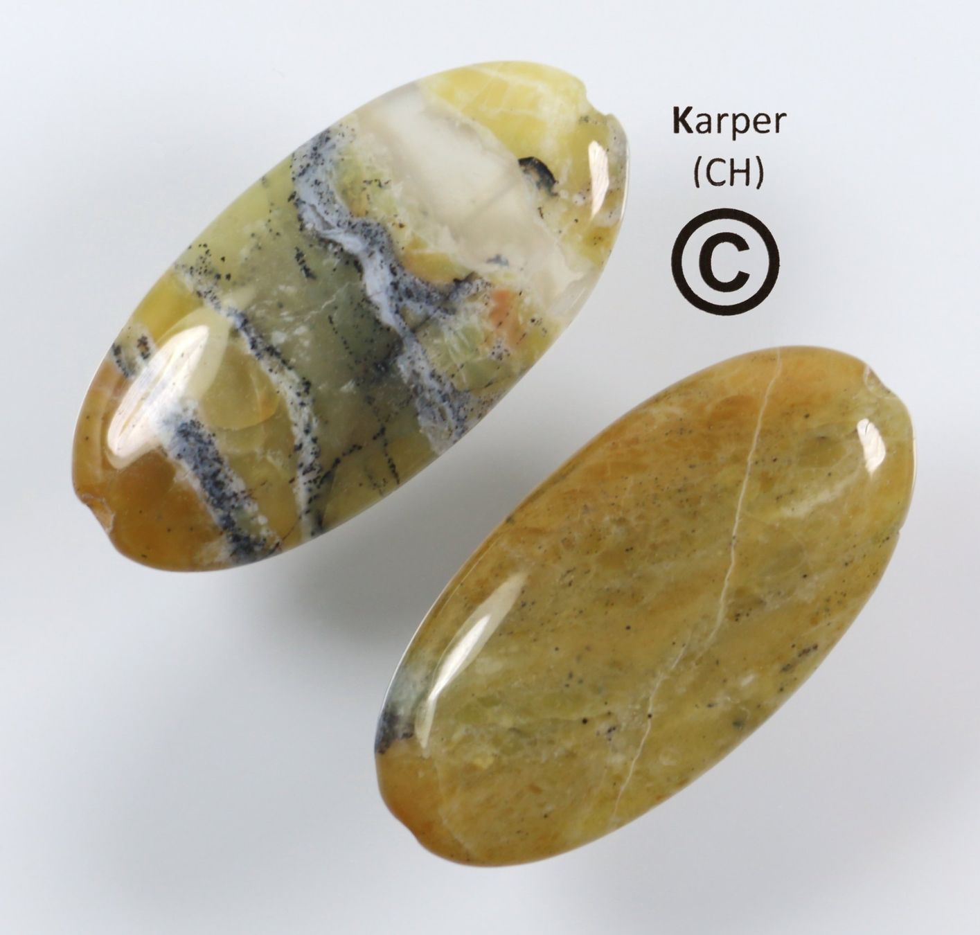 Opal-Opalith / Opale-Opalithe (Neu und originalverpackt) in Neuchâtel ...