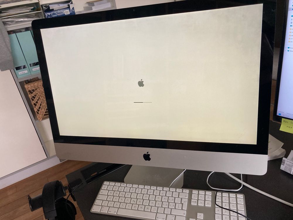 iMac 27-inch, late 2009 | Kaufen auf Ricardo
