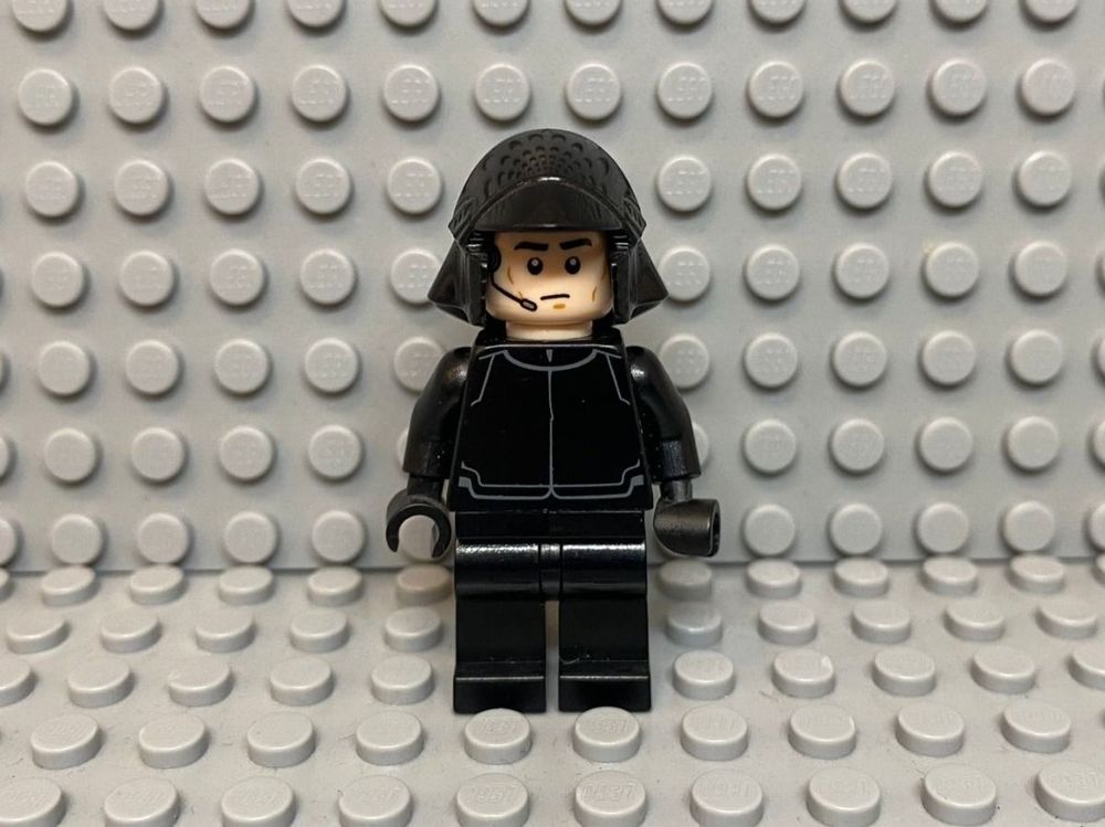 Lego Star Wars SW0871: First Order Shuttle Pilot (Gebraucht) in ...