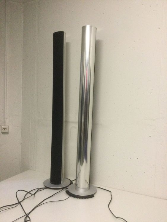 B&O Beolab 6000 Lautsprecher (Gebraucht) in Uerkheim für CHF 250 – mit ...