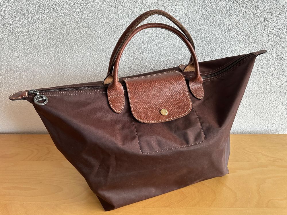 Longchamp LE PLIAGE M | Kaufen auf Ricardo