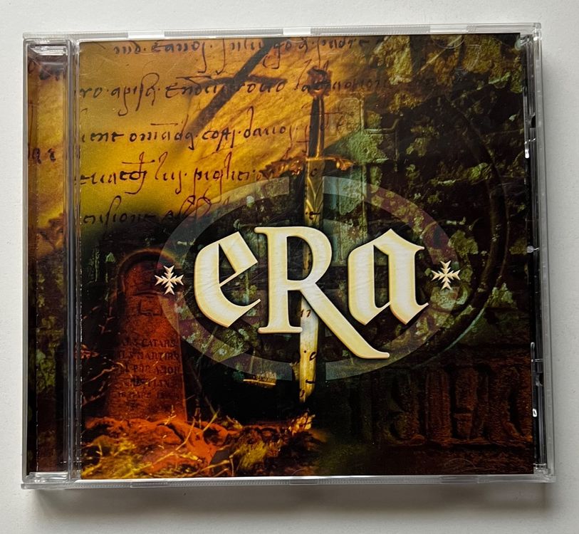 Era / Album: Era | Kaufen auf Ricardo
