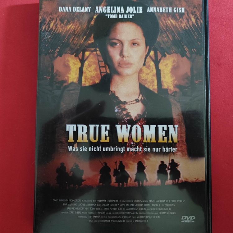 True Women - (1997) (Gebraucht) in Dübendorf für CHF 5 – mit Lieferung ...