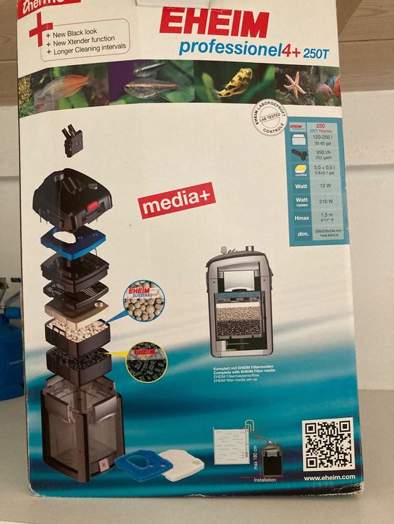 Aquarium Juwel 180 Liter | Kaufen auf Ricardo