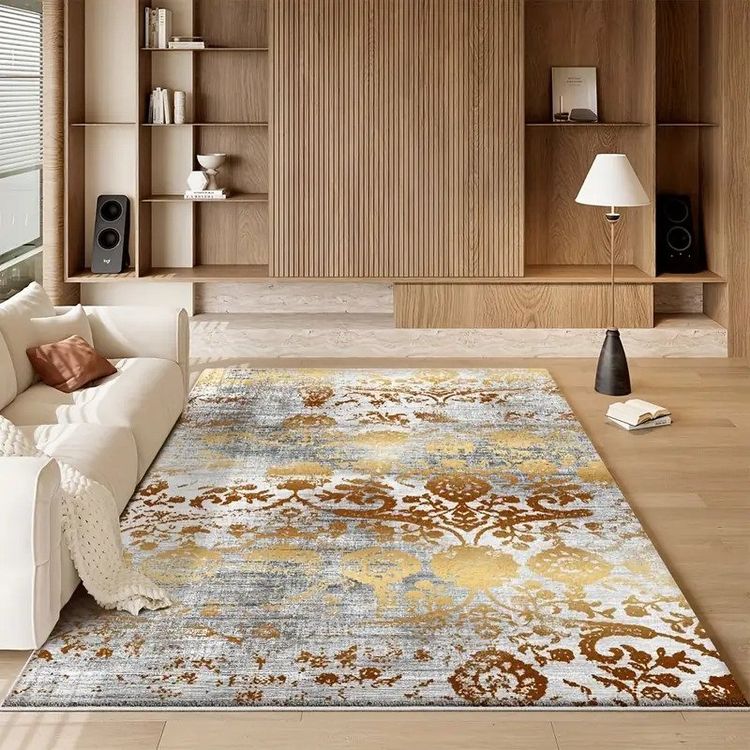 SONDERPREIS 🔝 XXL Teppich 200x300 cm Edeloptik Wohnzimmer (Neu und originalverpackt) in Bern für ...