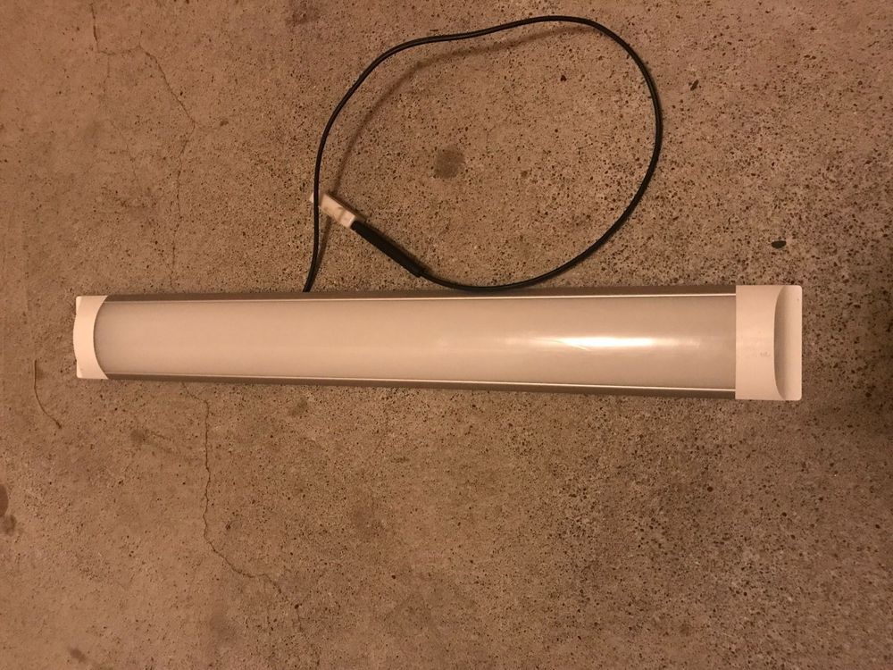 LED Decke Lampe 60 cm | Kaufen auf Ricardo