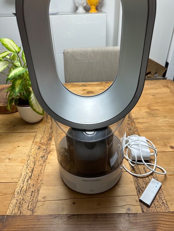 Dyson Humidifier Luftbefeuchter MT6 (Gebraucht) in Waldenburg für CHF ...