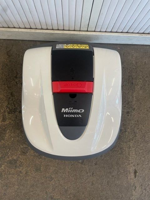 Rasenroboter Honda Miimo 520 | Kaufen auf Ricardo