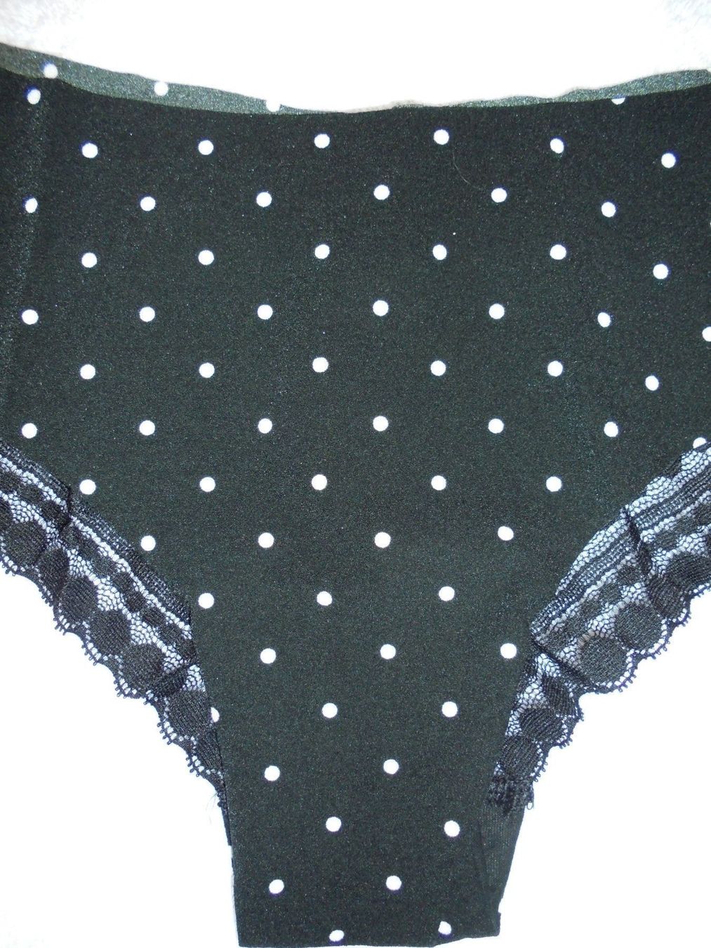 VICTORIA'S SECRET NO SHOW CHEEKSTER, S, NEU (Neu und originalverpackt ...