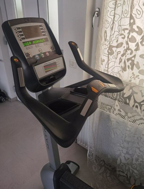 Matrix U3x Upright Cycle (Gebraucht) in für CHF 255 – nur Abholung auf ...