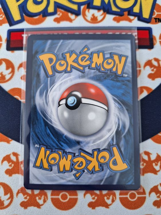 Mimigma VMAX Strahlende Sterne/Brilliant Stars Deutsch (Gebraucht) in Gossau SG für CHF 13 – mit ...