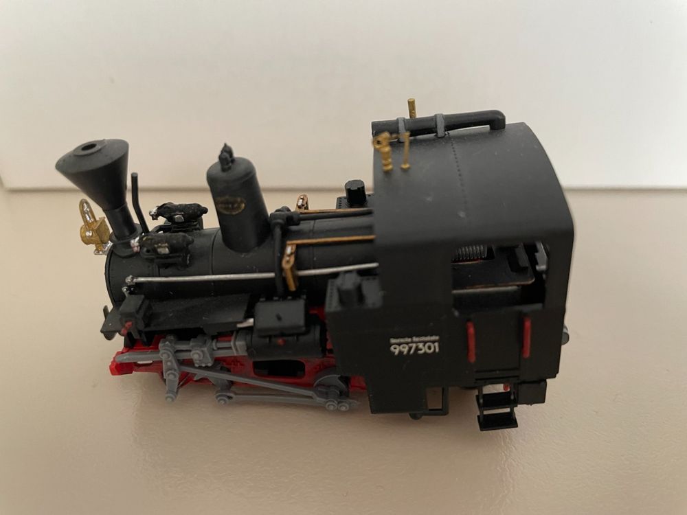 Modellbahn Gerard (Gebraucht) in ARBON für CHF 530 – mit Lieferung auf ...