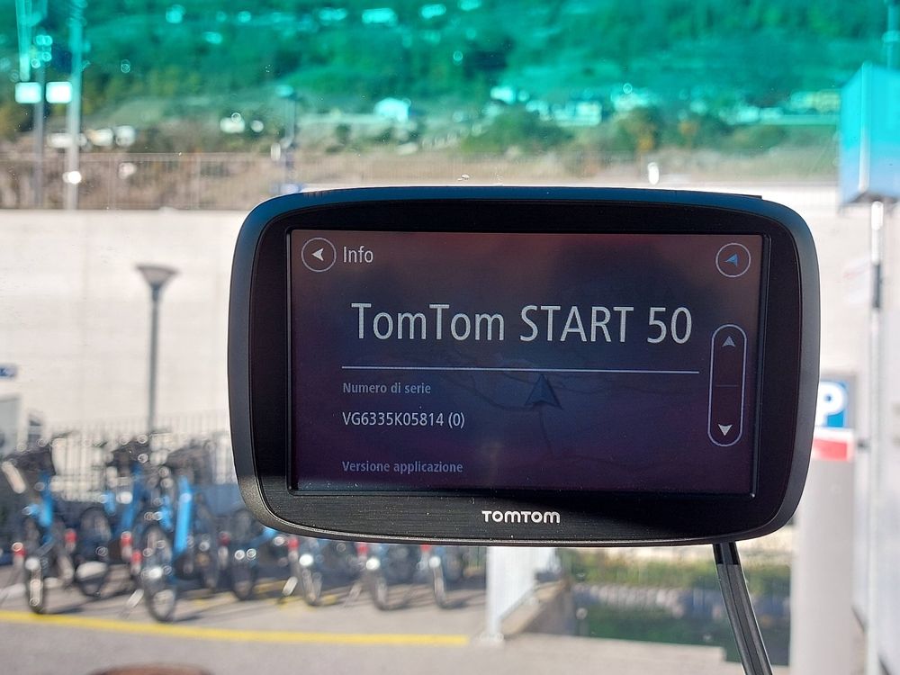 Tom Tom START 50 | Kaufen auf Ricardo