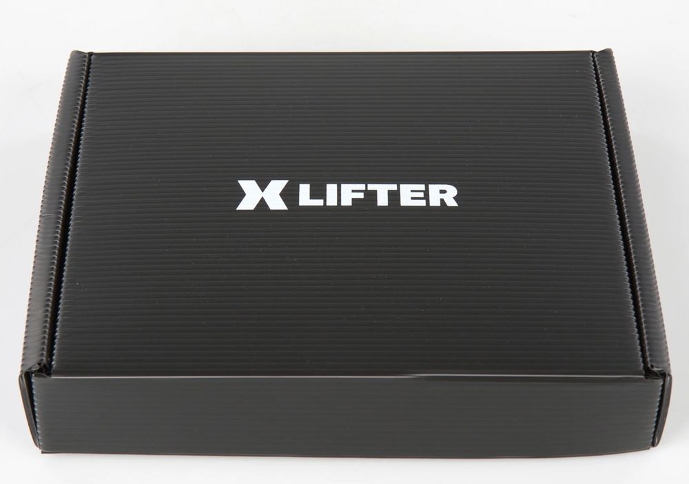 X-Lifter Fahrzeugniveau System Höherlegung Discovery 3&4 RRS (Neu und ...