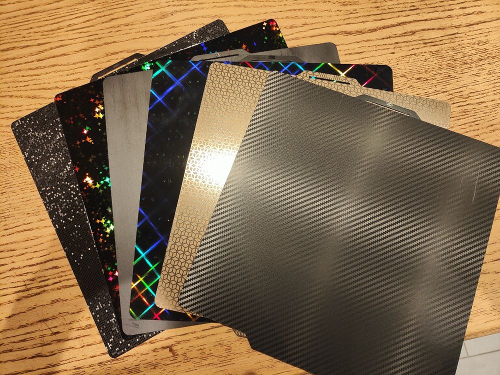 Bambu Lab P1S 3D Drucker mit AMS viel Zubehör (Gebraucht) in Berg am ...