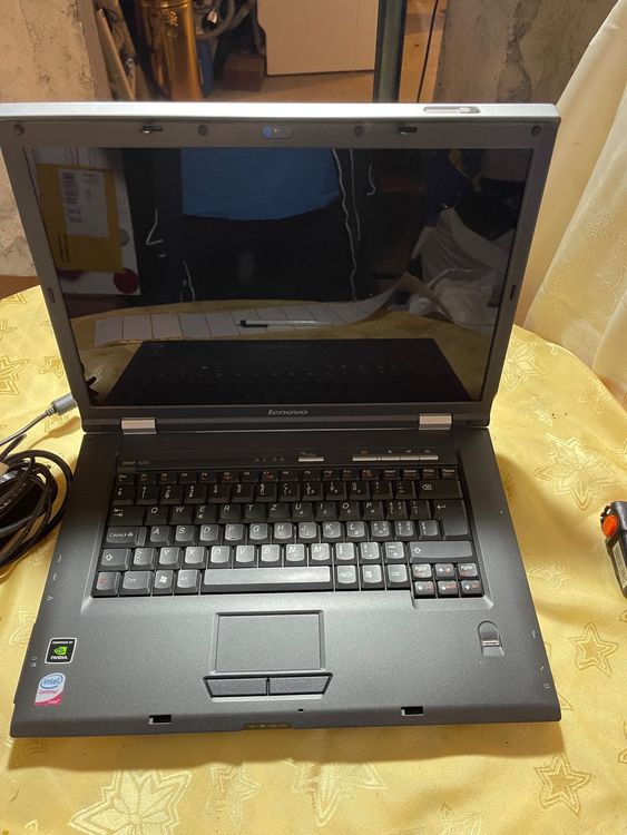 Laptop -Lenovo (99) (Gebraucht) in Illnau-Effretikon für CHF 32 – nur ...