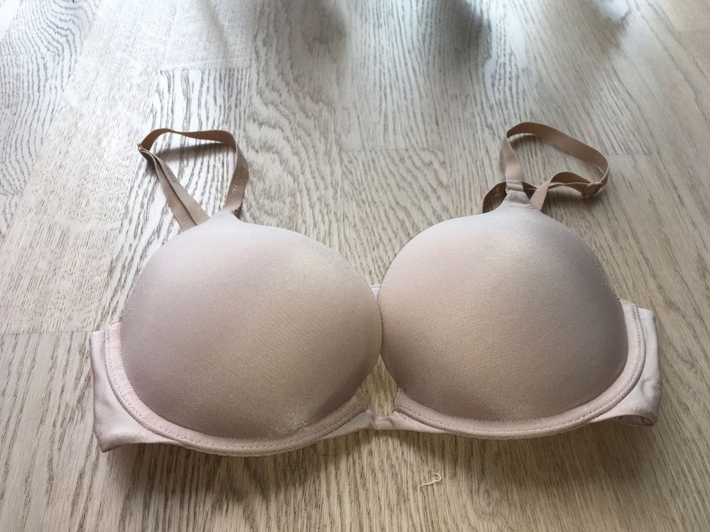 Triumph Push-up BH B75 | Kaufen auf Ricardo