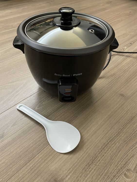 Cuiseur de riz de la marque Betty Bossi Reiskicher Betty Bos | Kaufen ...