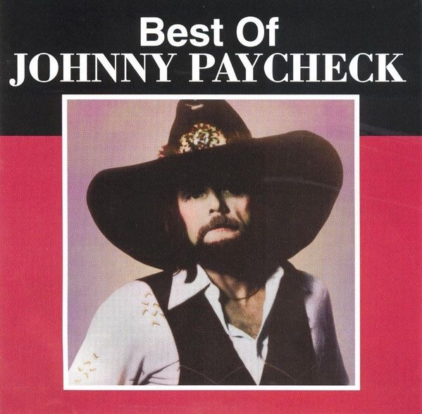 CD –The Best Of Johnny Paycheck • County USA | Kaufen auf Ricardo