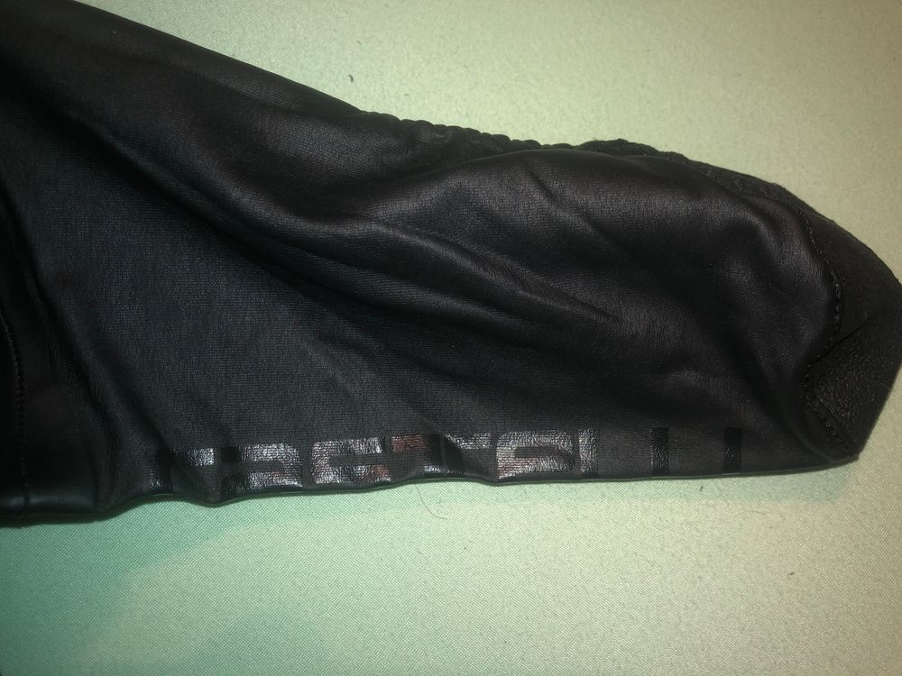 Regen Wind Castelli Rennvelo Schuh Überzüge neu leicht top (Neu (gemäss ...