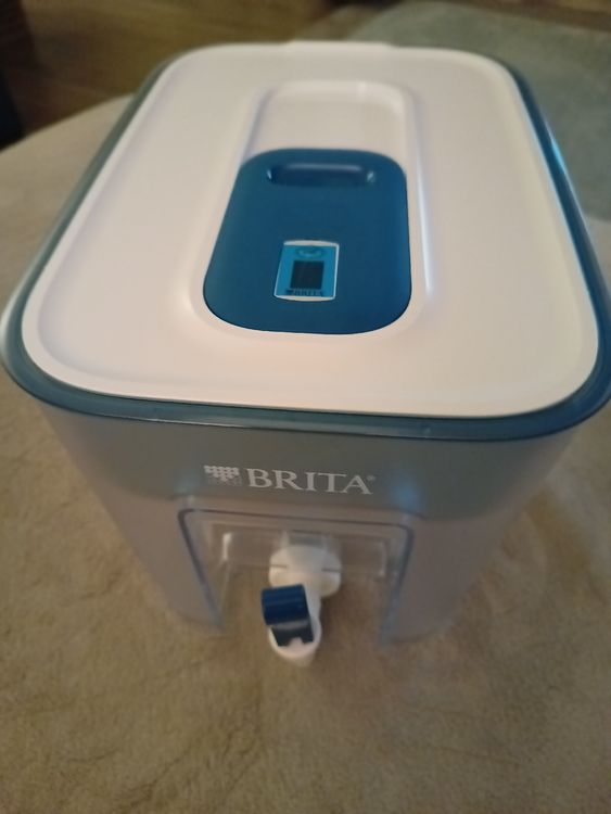 Brita Flow XXL Maxtra Pro | Kaufen auf Ricardo