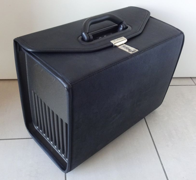 Samsonite Akten- / Diplomaten- / Pilotenkoffer (Gebraucht) in St.Gallen ...