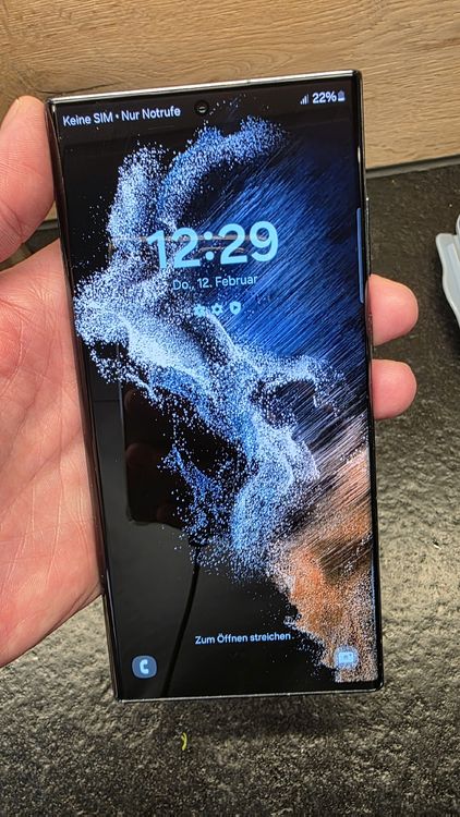 Samsung Galaxy S22 Gebraucht