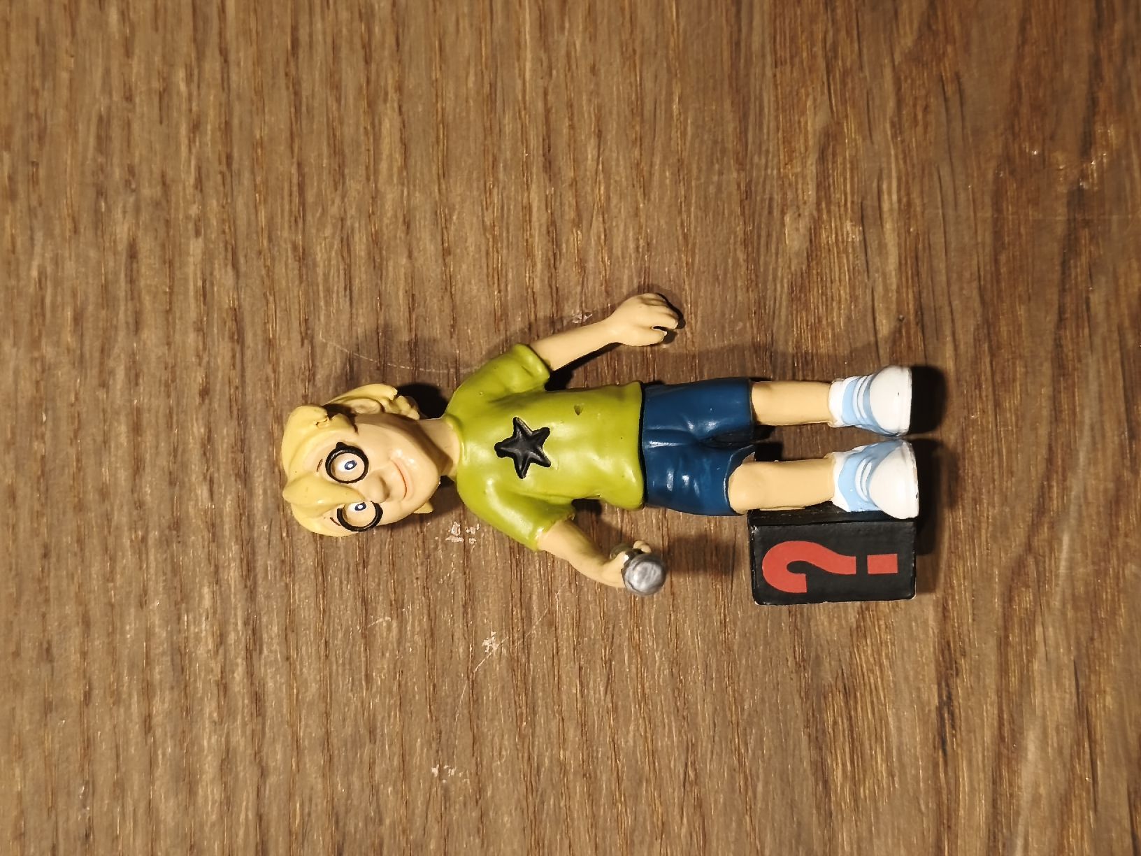 Tonie Die drei Fragezeichen ??? (Gebraucht) in Lauperswil für CHF 30 ...