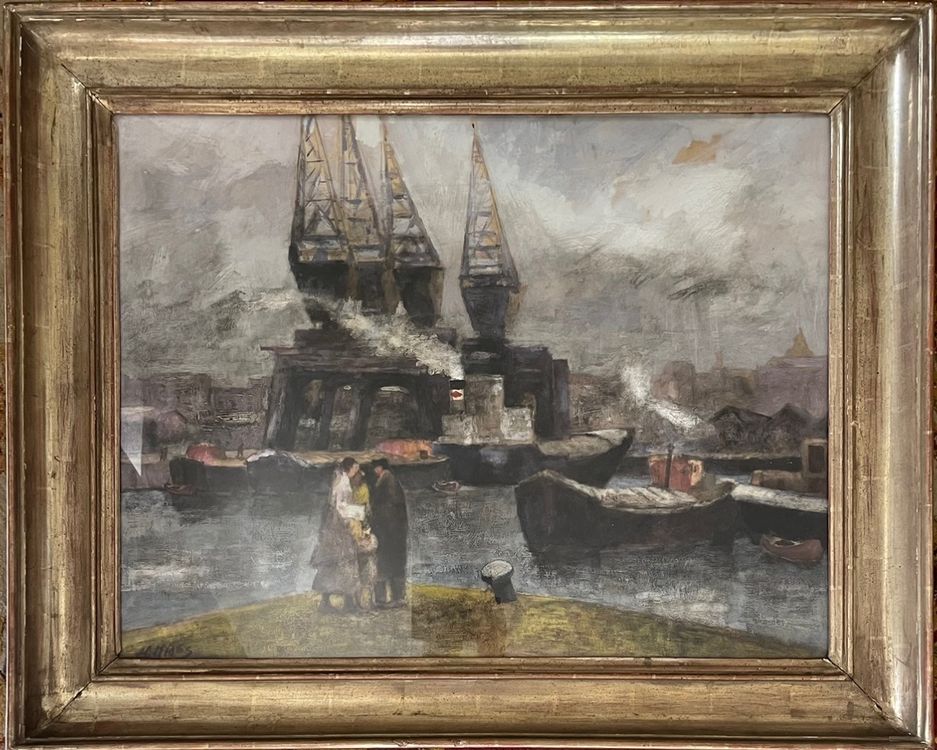 Krebs Walter (1900-1965) (Gebraucht) in Grosshöchstetten für CHF 350 – nur Abholung auf Ricardo ...