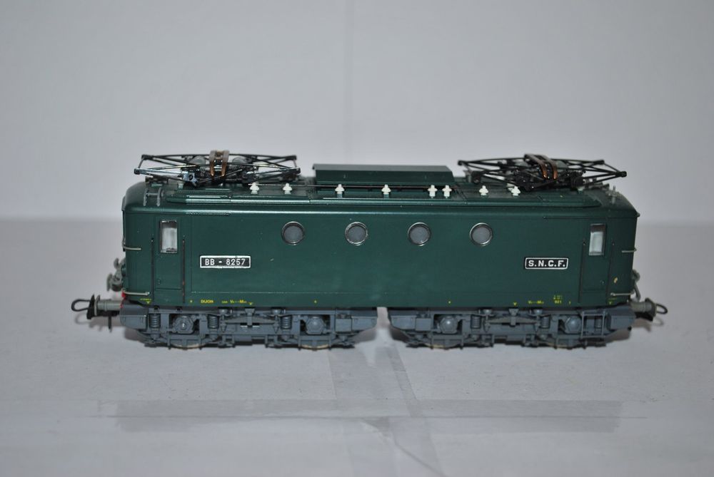 Roco Elektrolok SNCF 04157D (CAK024) (Gebraucht) in Aarwangen für CHF ...