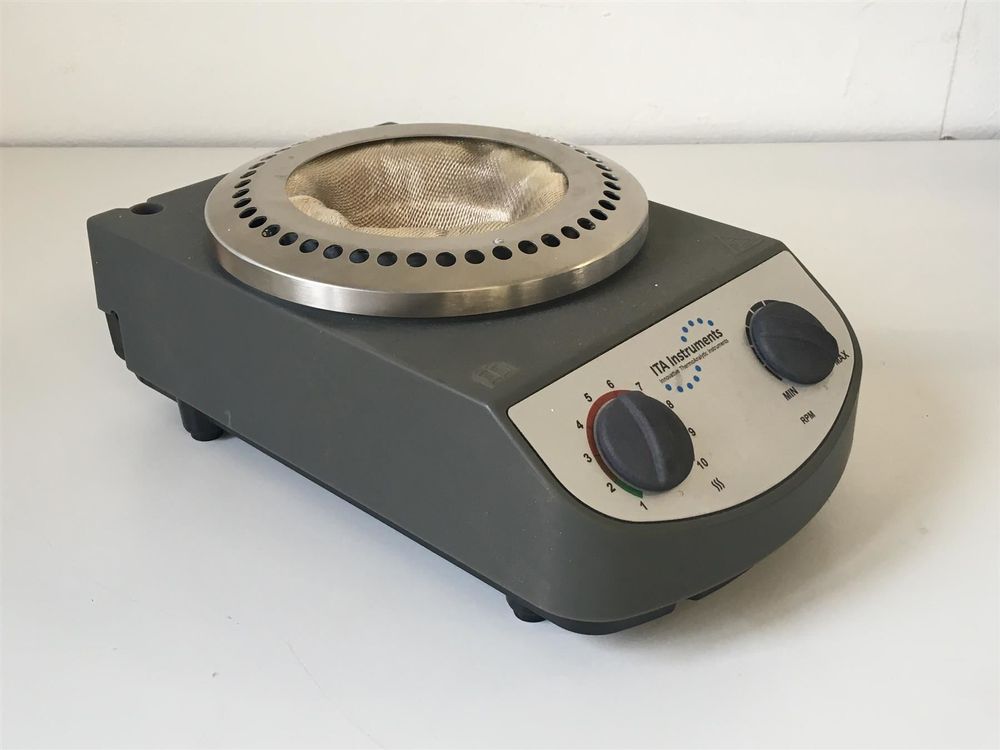 ITA Instruments (Gebraucht) in Niederdorf für CHF 80 – mit Lieferung ...